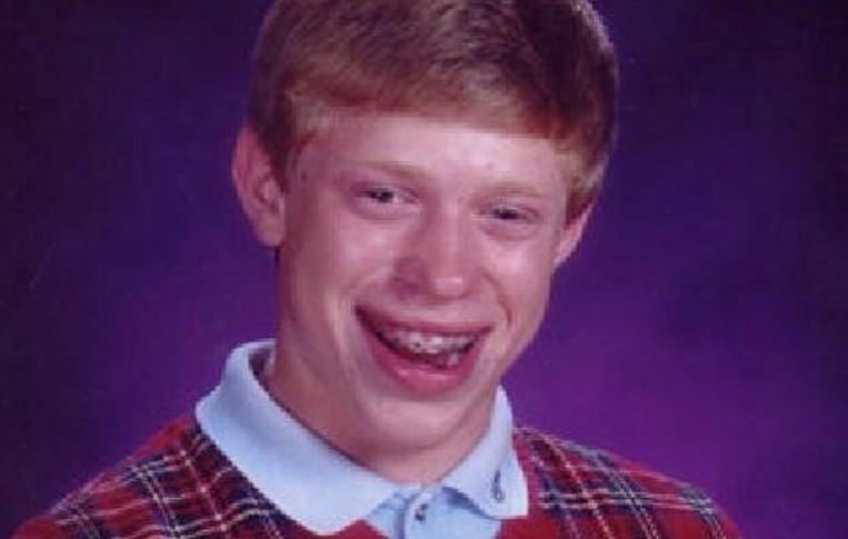 He was the most famous face of the 2010s, and now hardly anyone ...