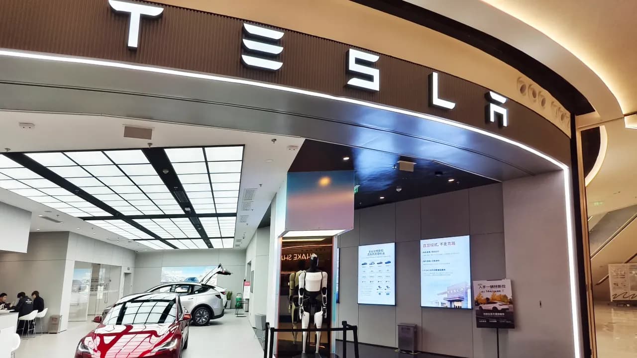 Will Tesla stock get a Q4 earnings boost? What Wall Street and retail ...