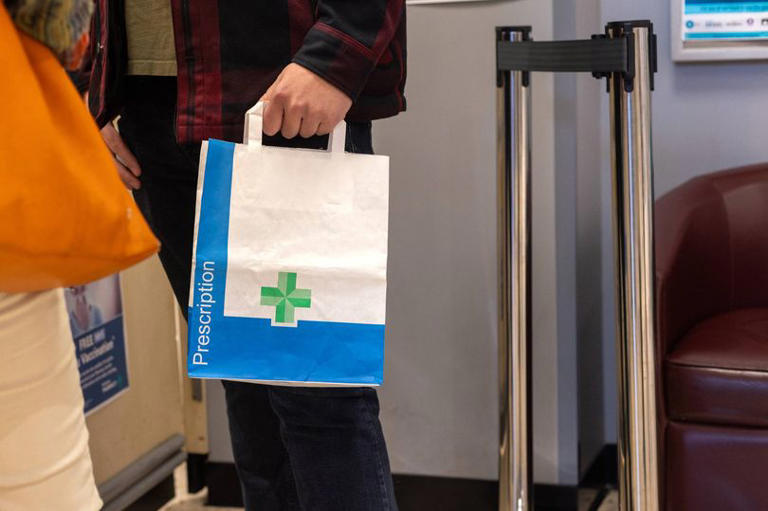 Martin Lewis MSE says save on NHS £9.90 prescription fee with 'season ...