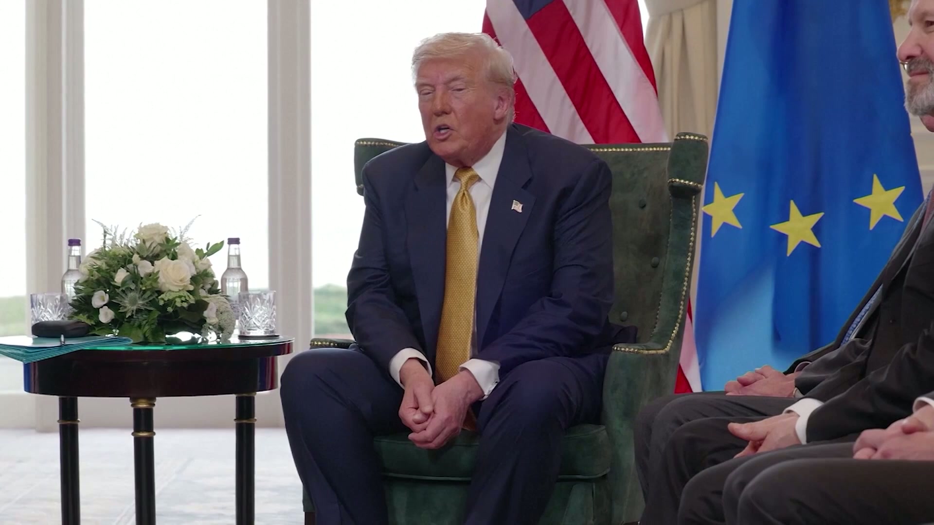 Watch the video: EU-India trade deal — what's inside?