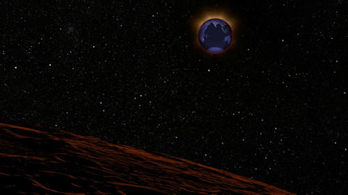 Mark your calendars! The Blood Worm Moon will soon shine across Canada