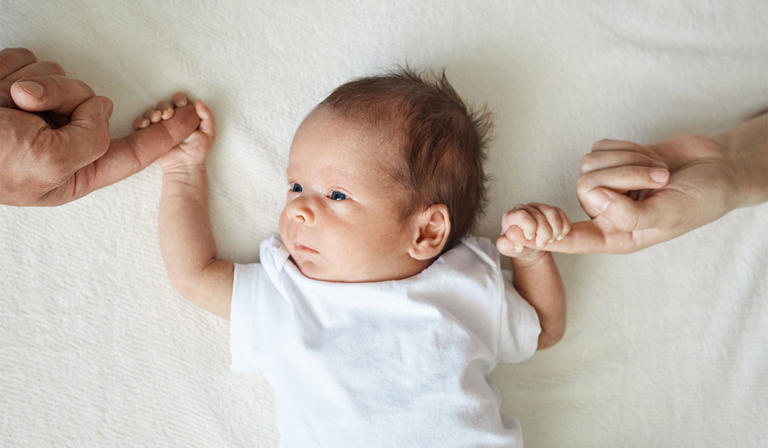 Why February’s child benefit is being paid early and when you will ...