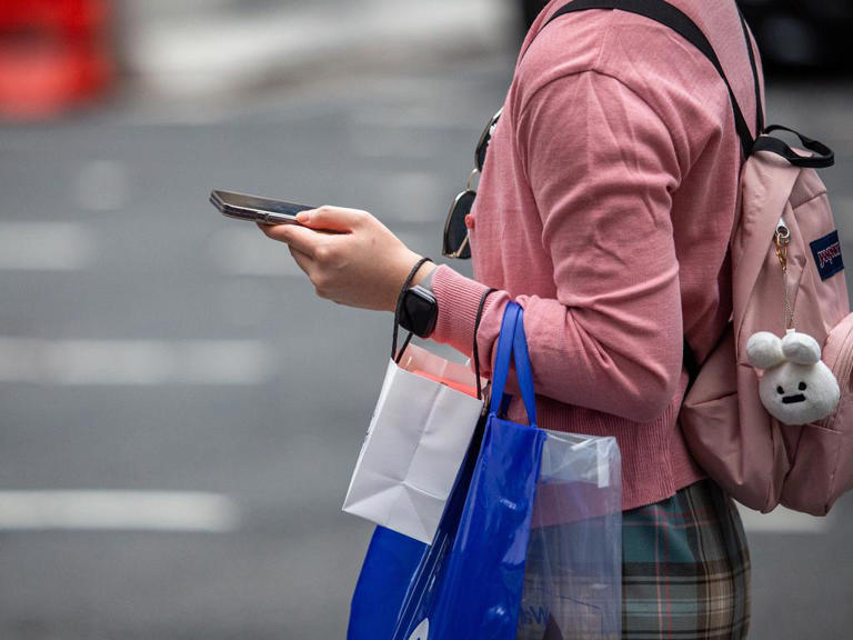 'Delay': Cops' urgent iPhone warning