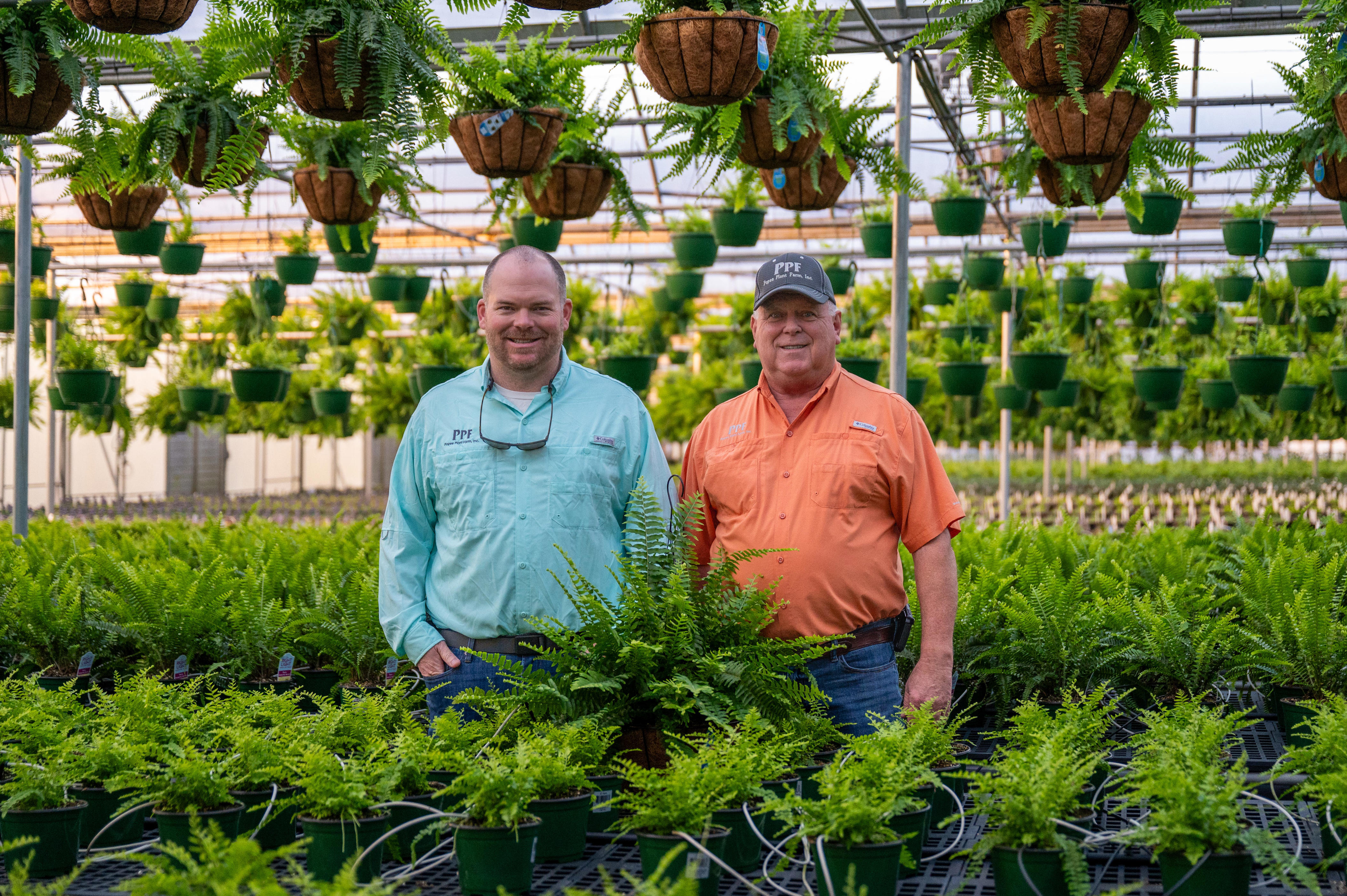 There's still room for growth as Pope's Garden Center marks 50 years