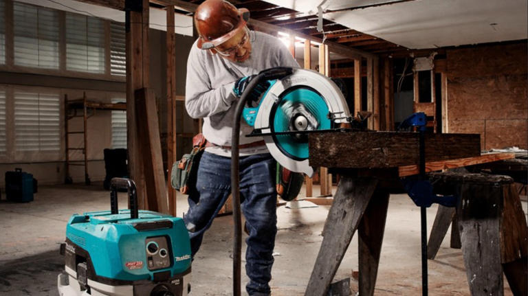 5 tools Makita makes that Ryobi doesn't