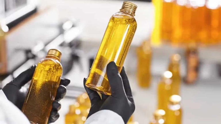 5 everyday cooking oils that may be ruining your health