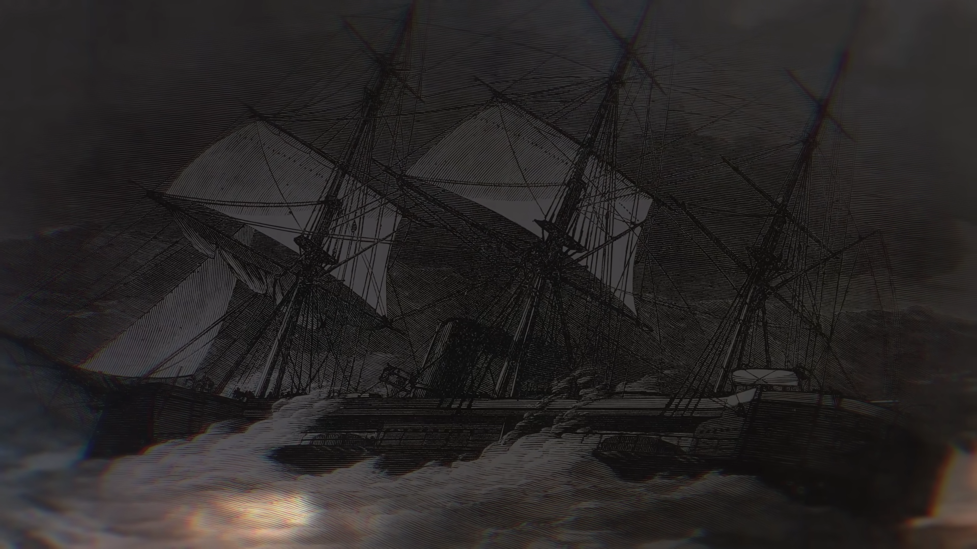 What happens when a ship is designed wrong, and everyone pretends it’s fine