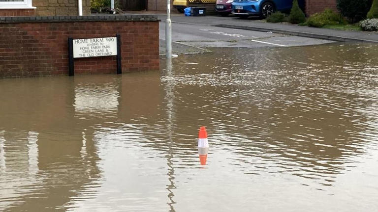 More homes likely to flood, council warns