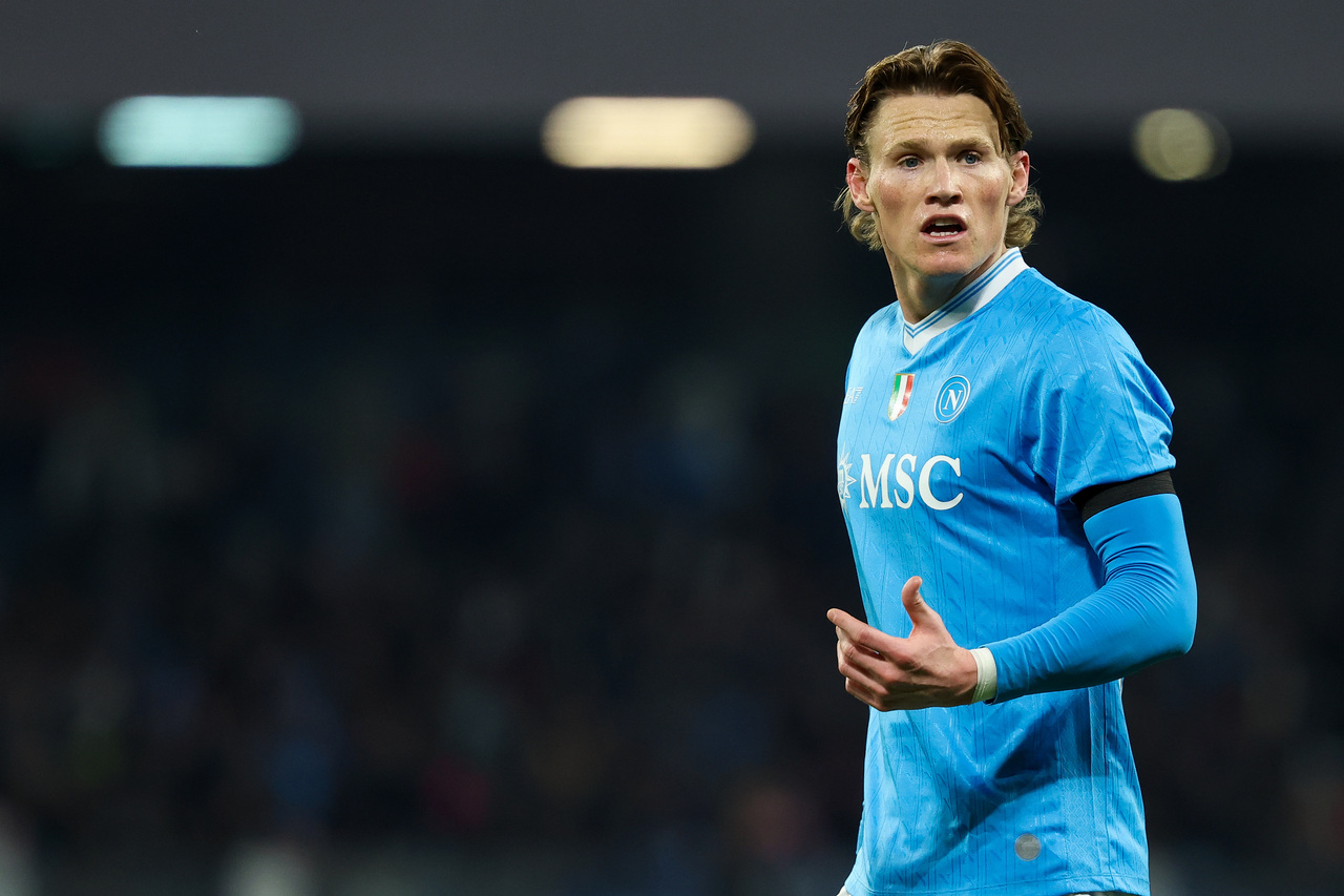 Champions, tutte le combinazioni di Inter, Juventus, Napoli e Atalanta ...