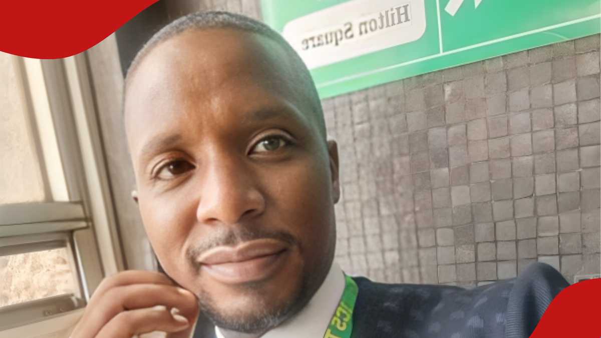 UON graduate with first-class honours finally lands job 10 years after graduation