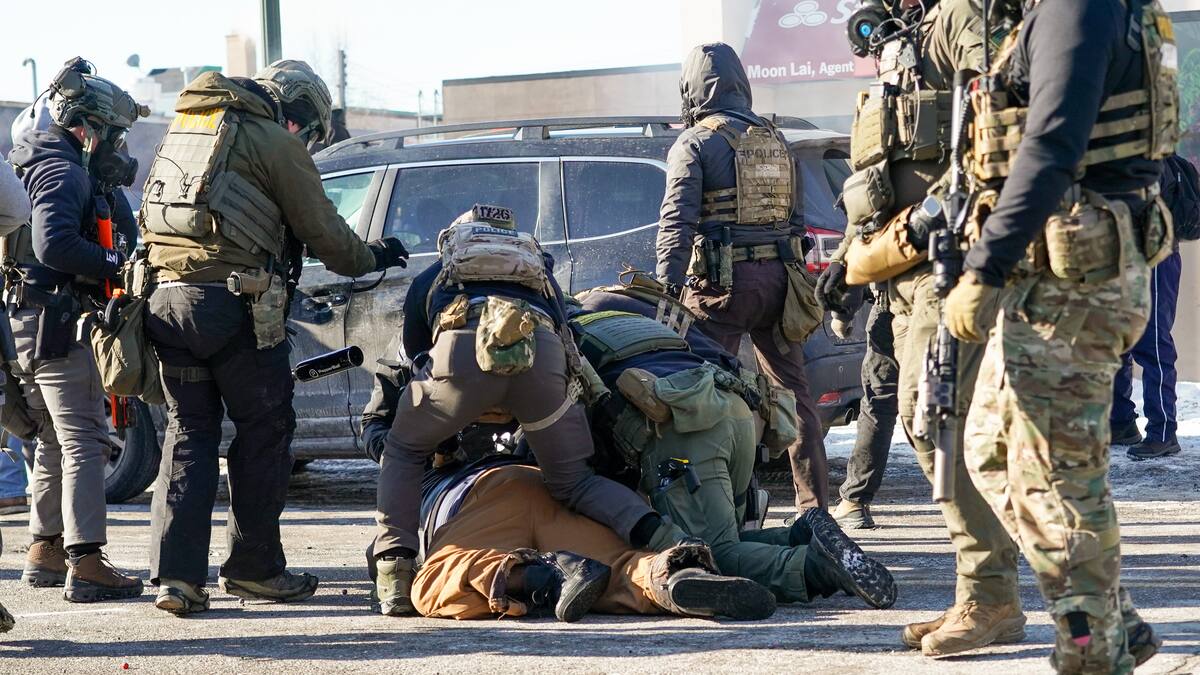 Revirement d'un de ses proches : Le premier rapport officiel sur ...