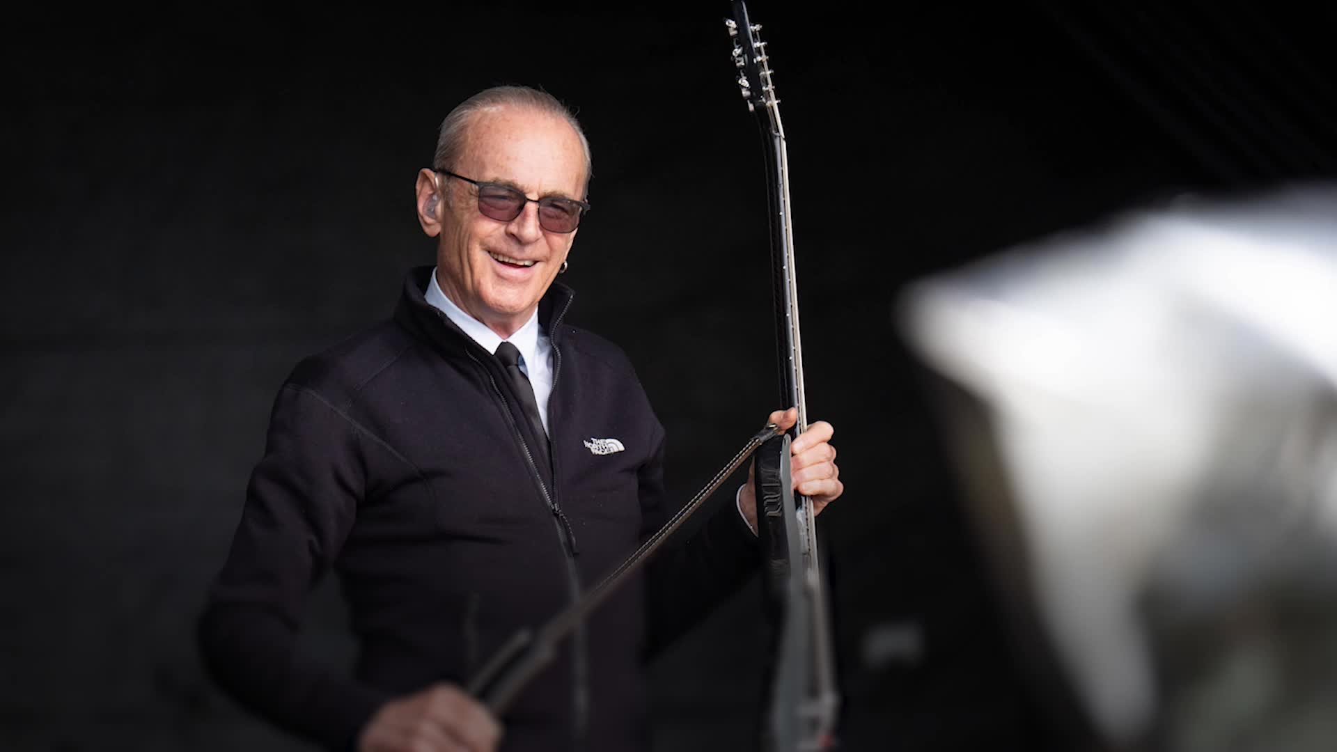 'I want to do a follow-up album': Status Quo frontman Francis Rossi on ...