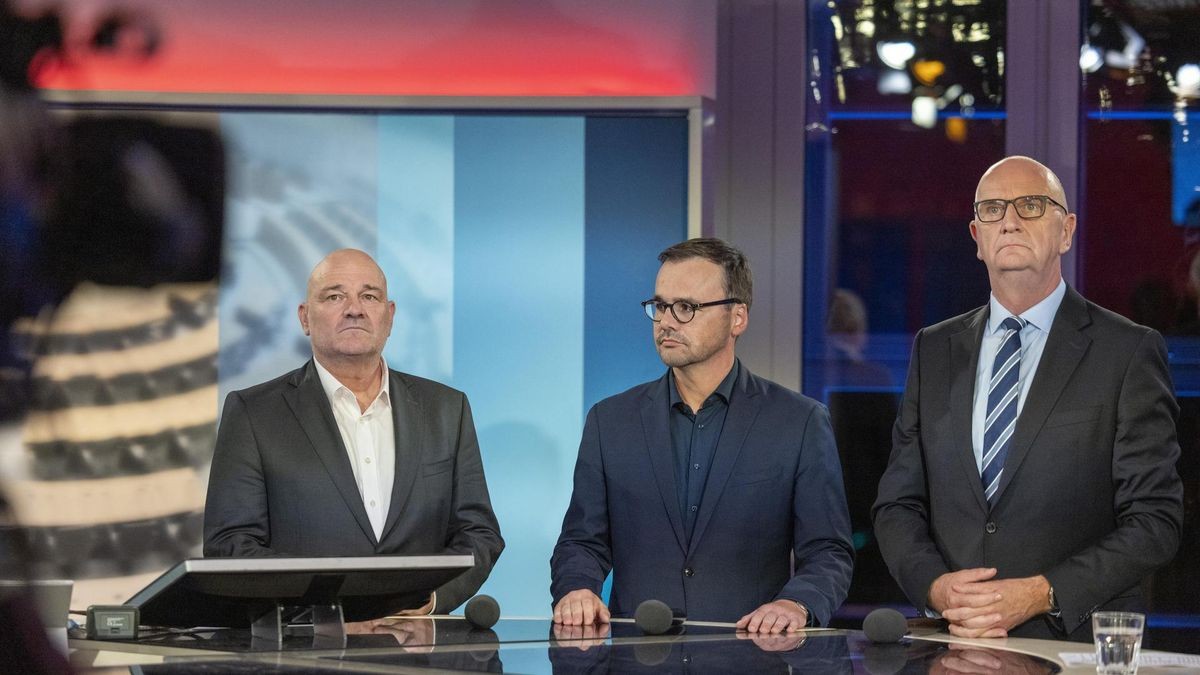 Blutwurst, Jamaika, Kenia, Ampel & Co.: Welche Koalitionen gibt es?