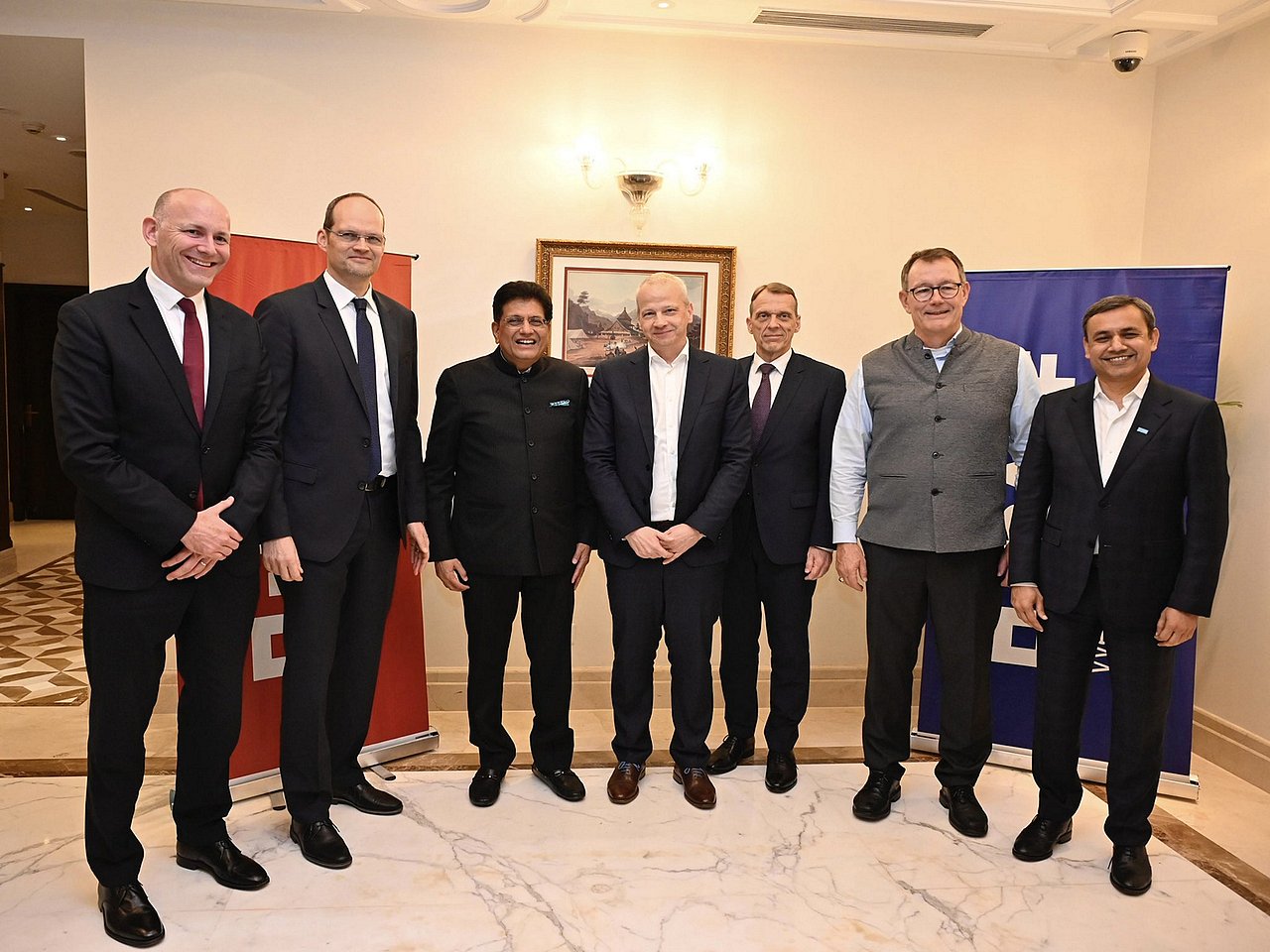 India has potential to become global chemicals manufacturing hub ...