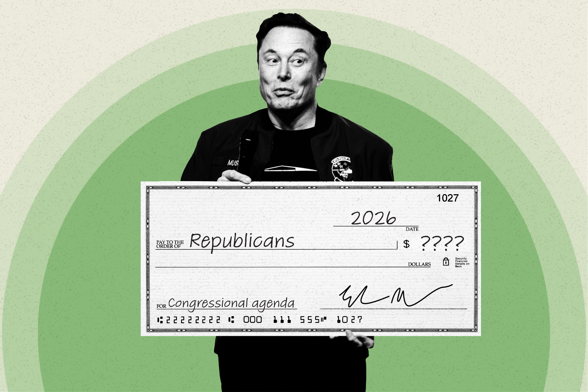 Elon’s back: The tech mogul’s checkbook and platform are galvanizing ...