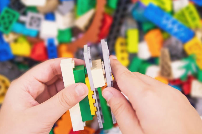 Happy International LEGO Day: Six fun facts you need to know