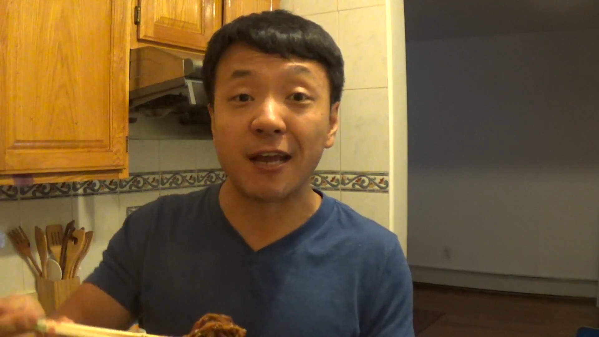 What people misunderstand about the sauce in Zha Jiang Mian