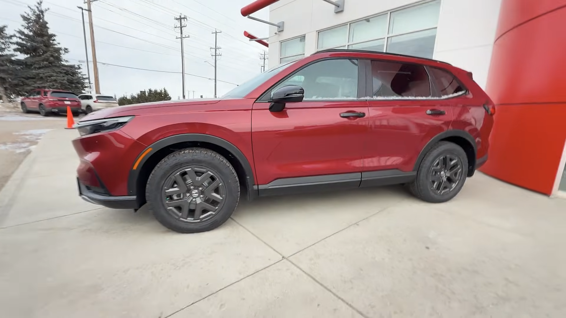 What Honda changed that made these 4 brands a better buy