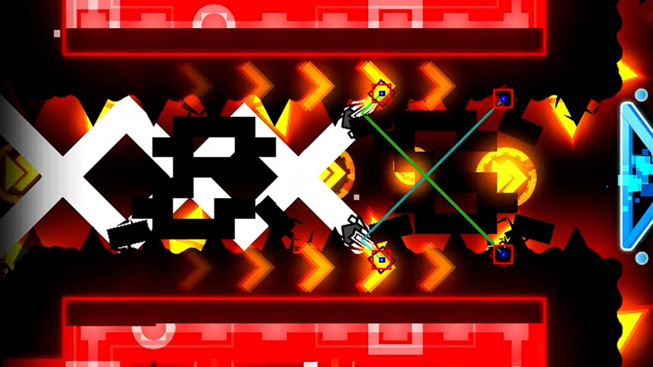 AI beats Sakupen Circles