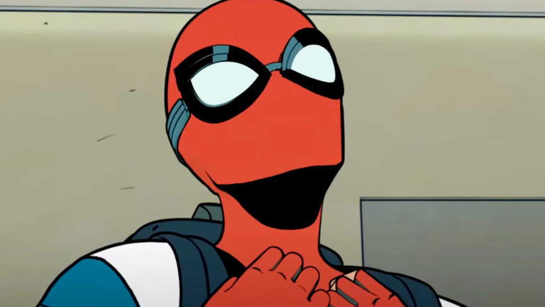 Upcoming Marvel TV shows: 2026 & beyond