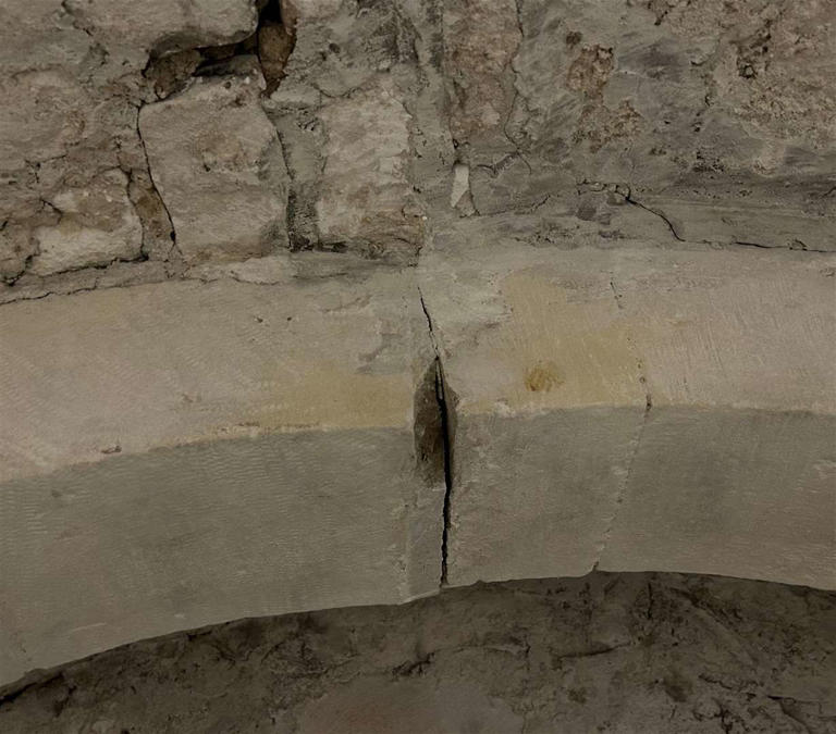 Canterbury High Street landmark building Eastbridge Hospital deemed 'at ...