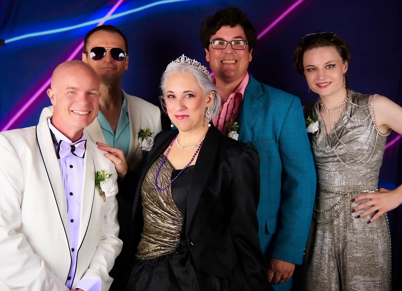 Early Learning Coalition features 27 artists at Kid's Art Auction