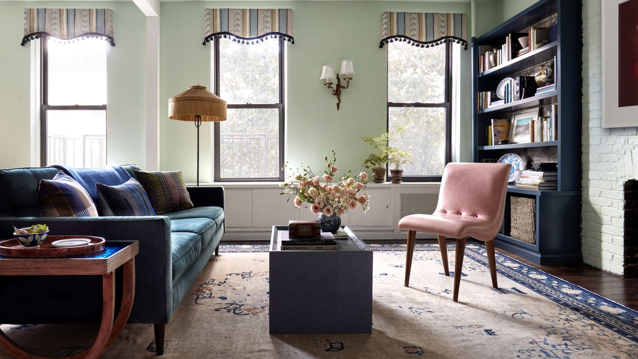 Designers on how scale is silently sabotaging (or saving) your room