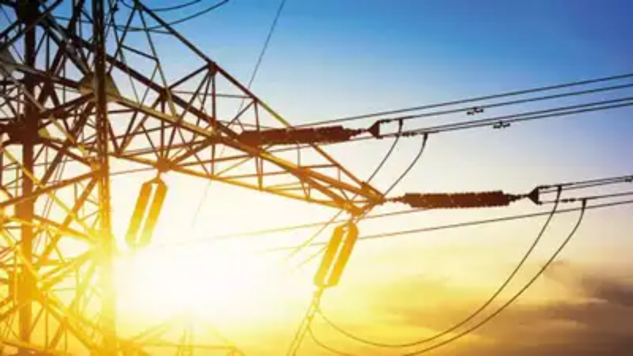 Power distribution utilities post all-India profit in 2024-25; AT&C ...