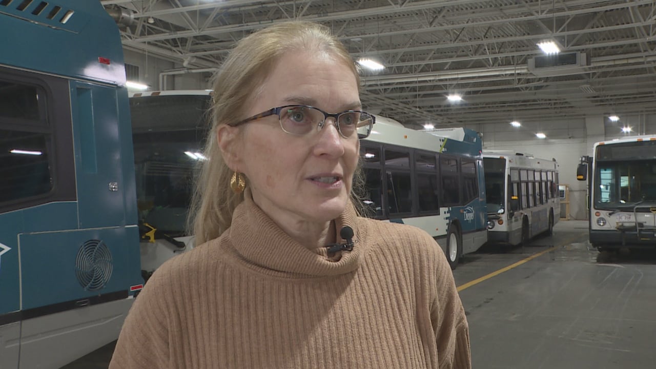 Moncton transit plan calls for longer hours, more coverage and 15 ...