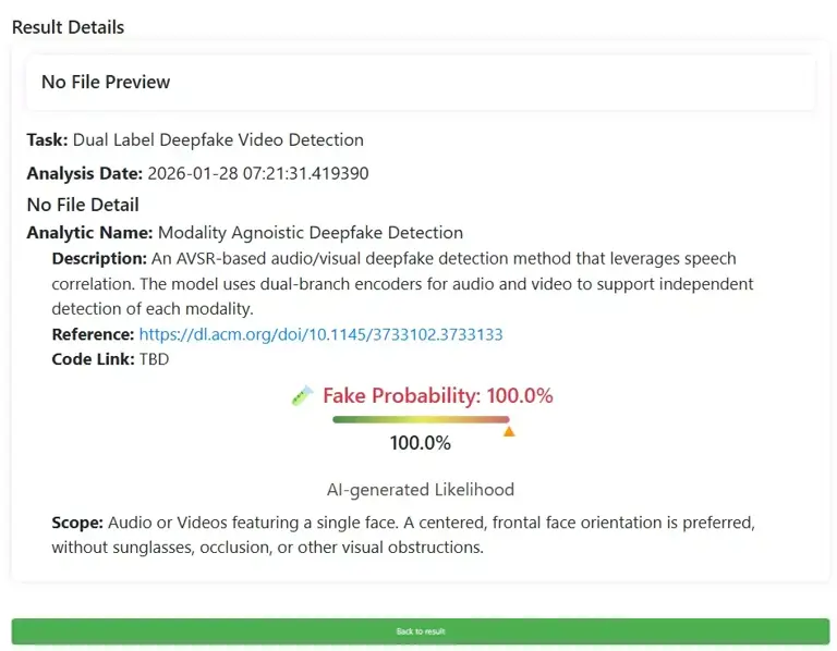 AI video peddled as failed motorcycle stunt by Indian Army on Republic Day