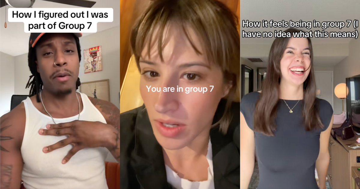 ‘This has been bestowed upon the real ones and not the fakes.’ – The ...