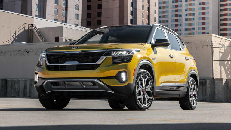 The best used Kia models known for reliability