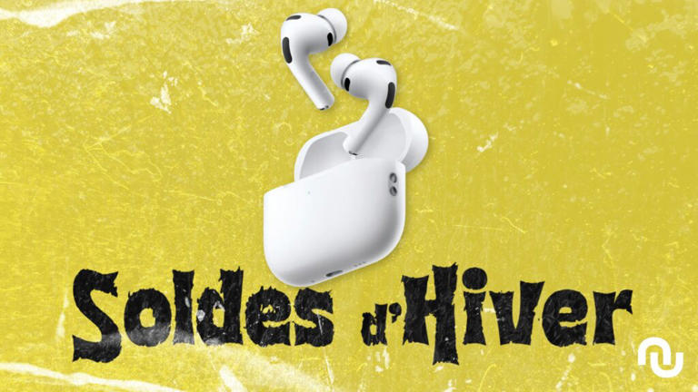 Soldes d’hiver : les ultimes promos chez Amazon, Fnac, Rakuten… (en direct)