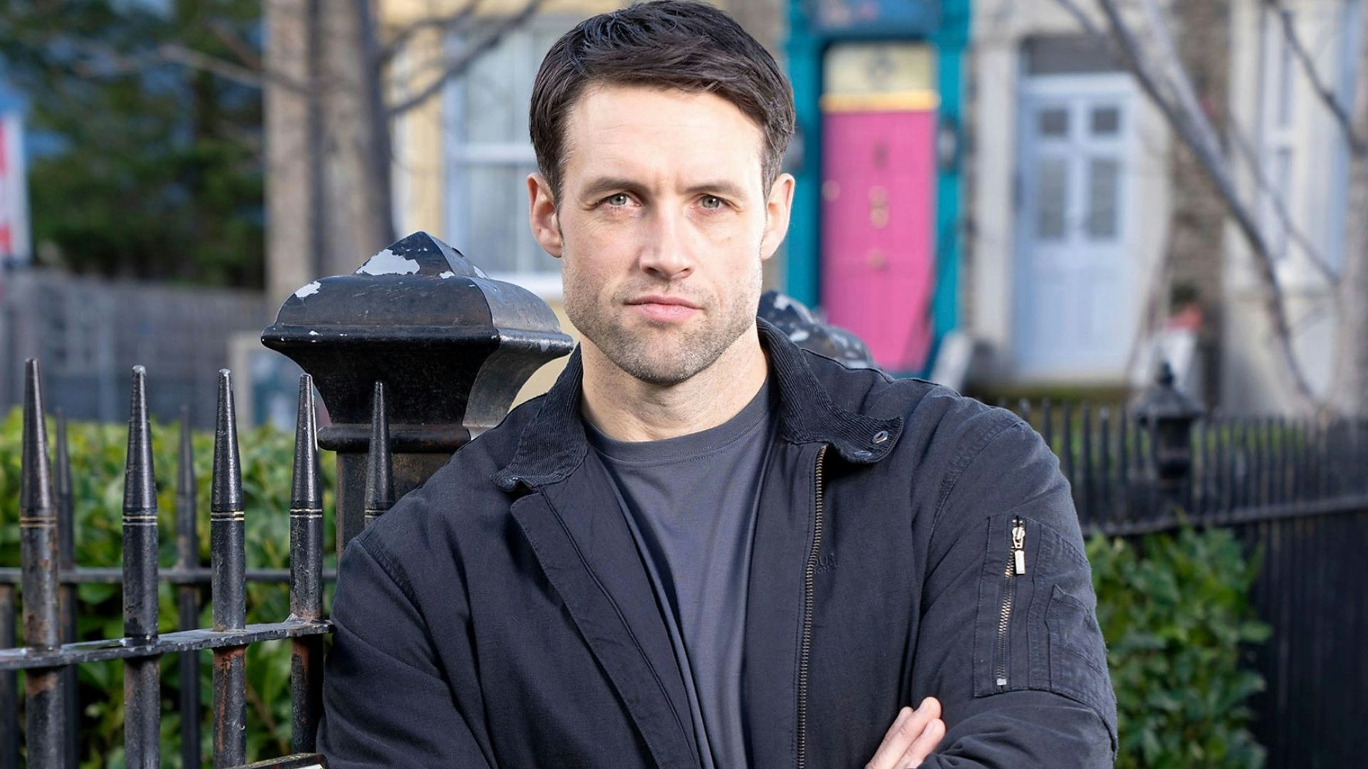 EastEnders’ Mark Fowler Jr: who the heck is he and why is he back?