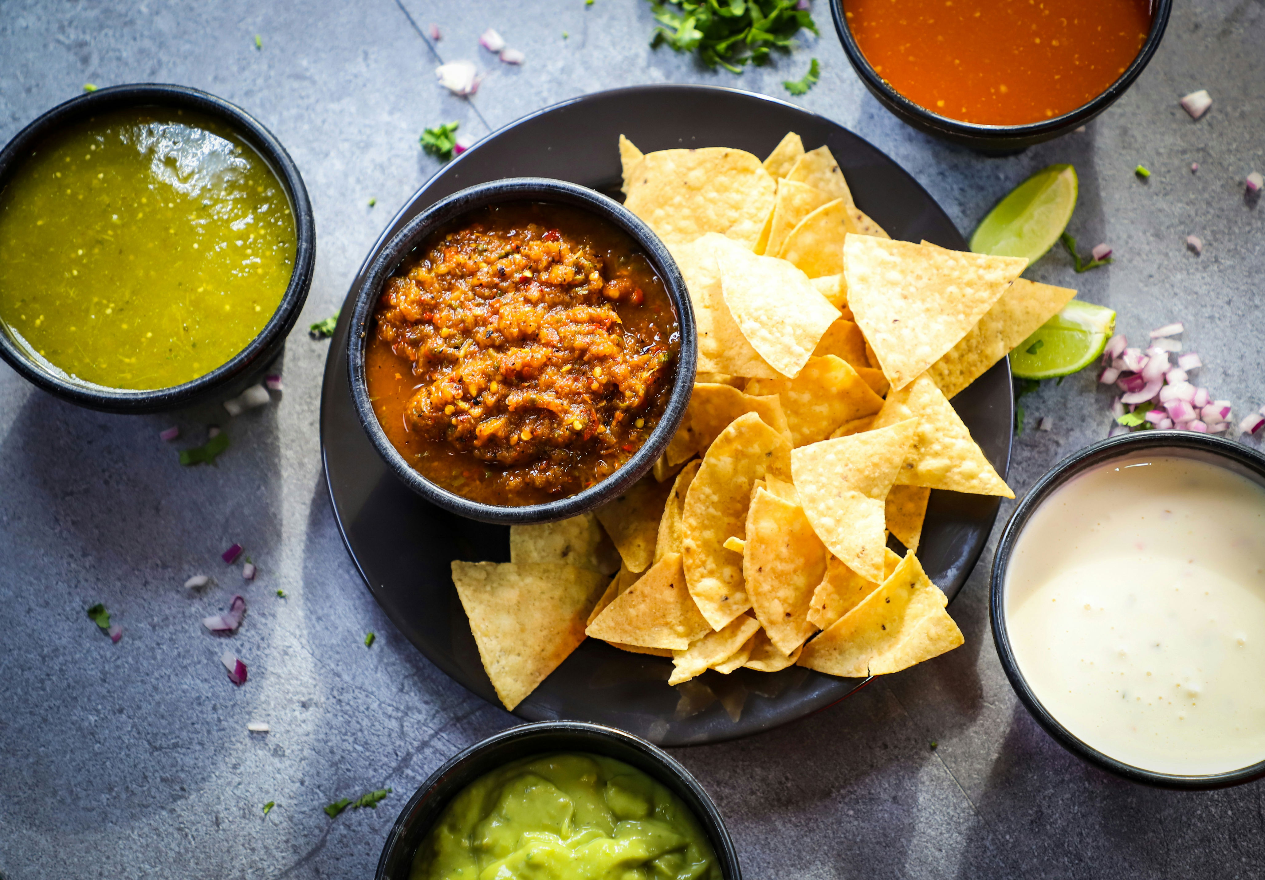 6 tortilla chips that are better than your local Mexican restaurant's
