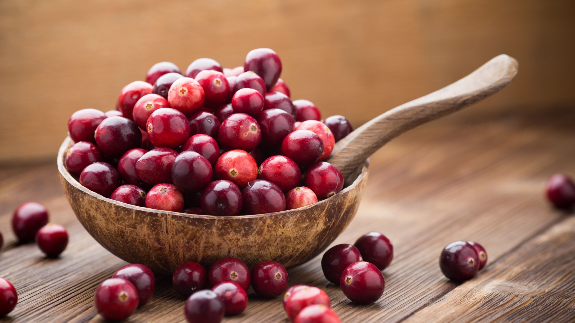 Why cranberries are a smart choice for you