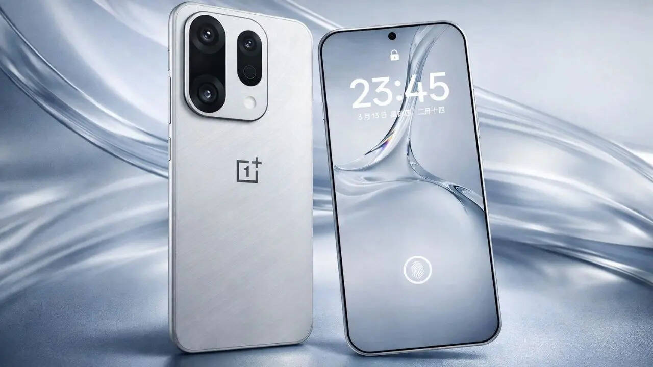 OnePlus 16 key specifications leaked online: Everything we know so far