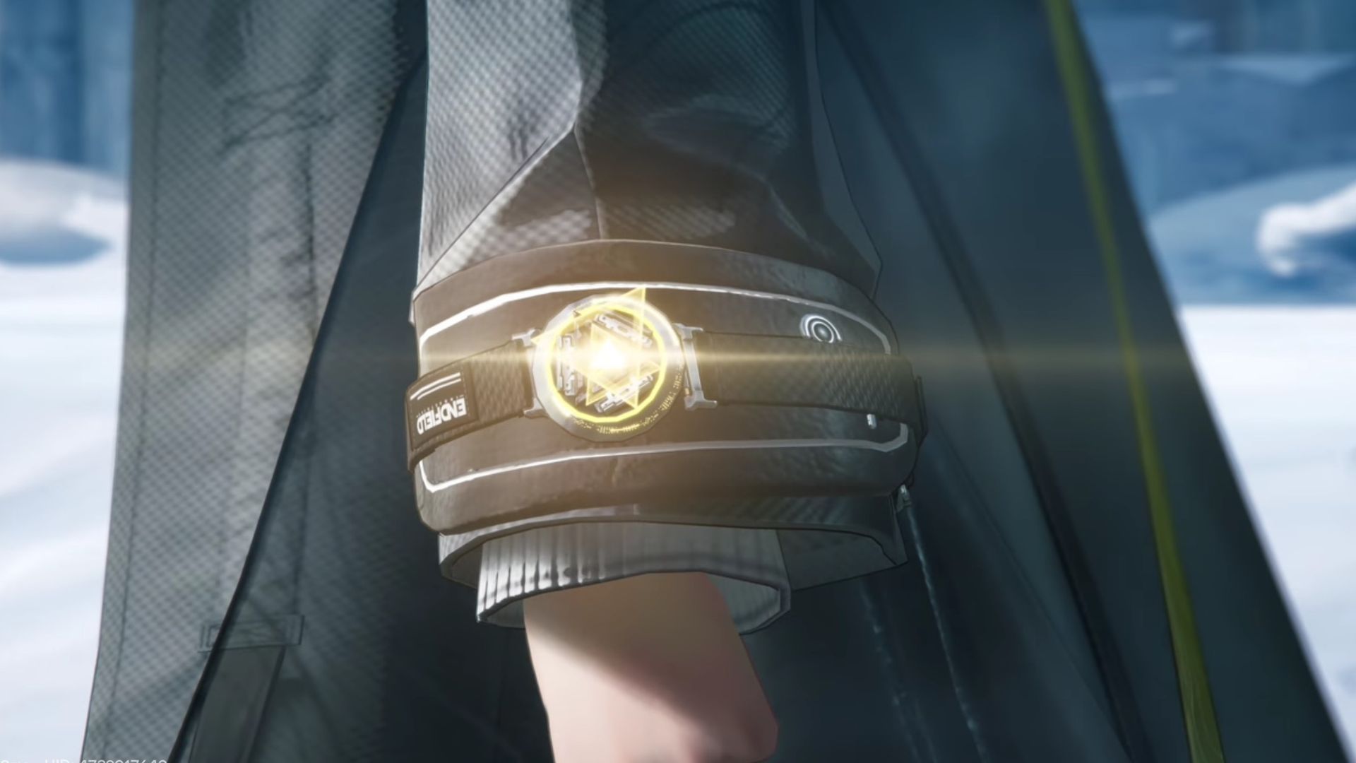 How to craft and upgrade your gear in Arknights Endfield