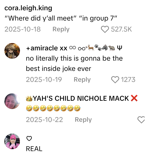 ‘This has been bestowed upon the real ones and not the fakes.’ – The ...