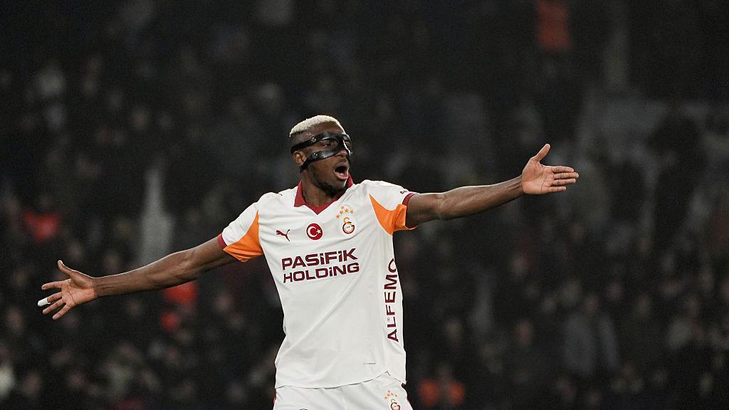 Man City v Galatasaray preview: Key stats and player info