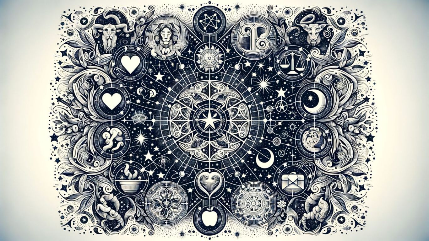 Daily horoscope for zodiac signs: Astrological predictions for today ...