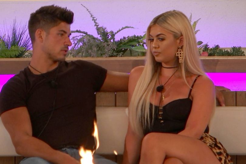 Love Island All Star contestant's ex not surprised to see them in line-up