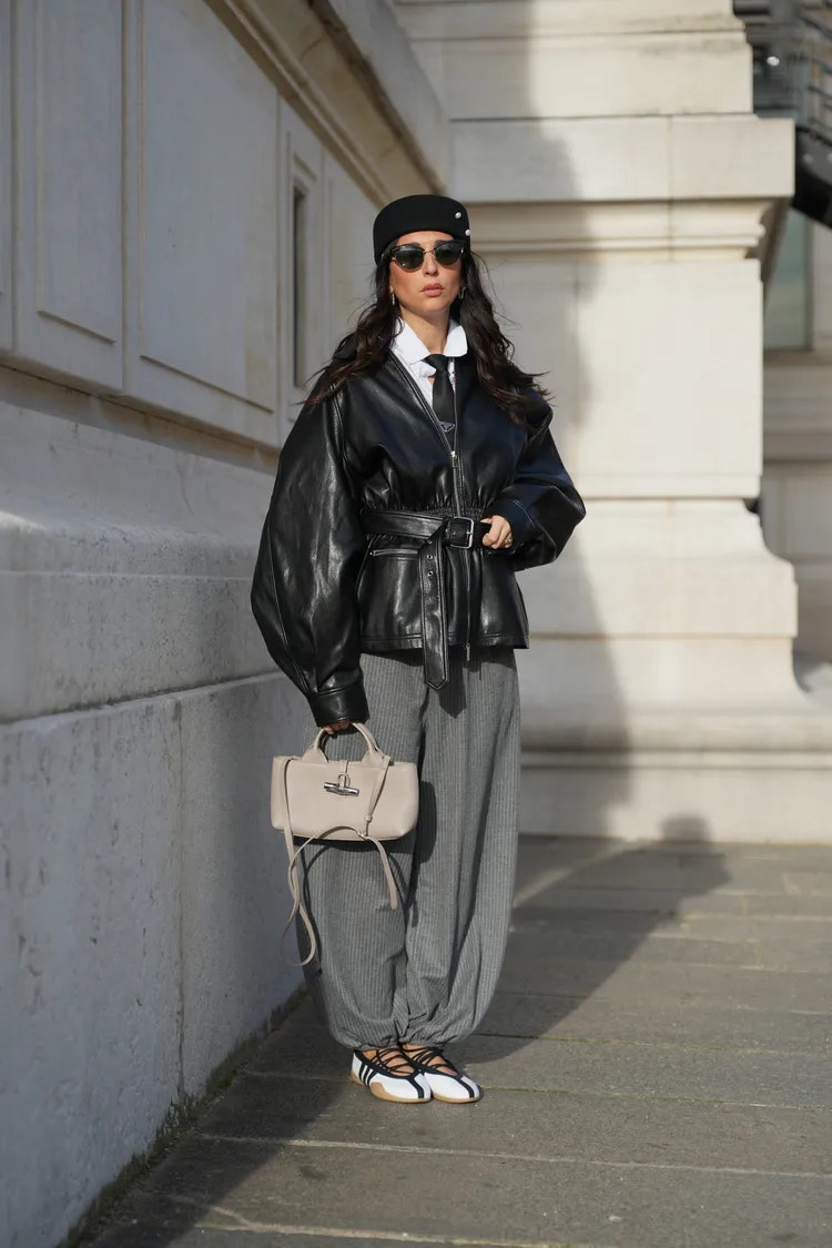 Every cool girl I know is wearing this divisive trend – here’s how to ...