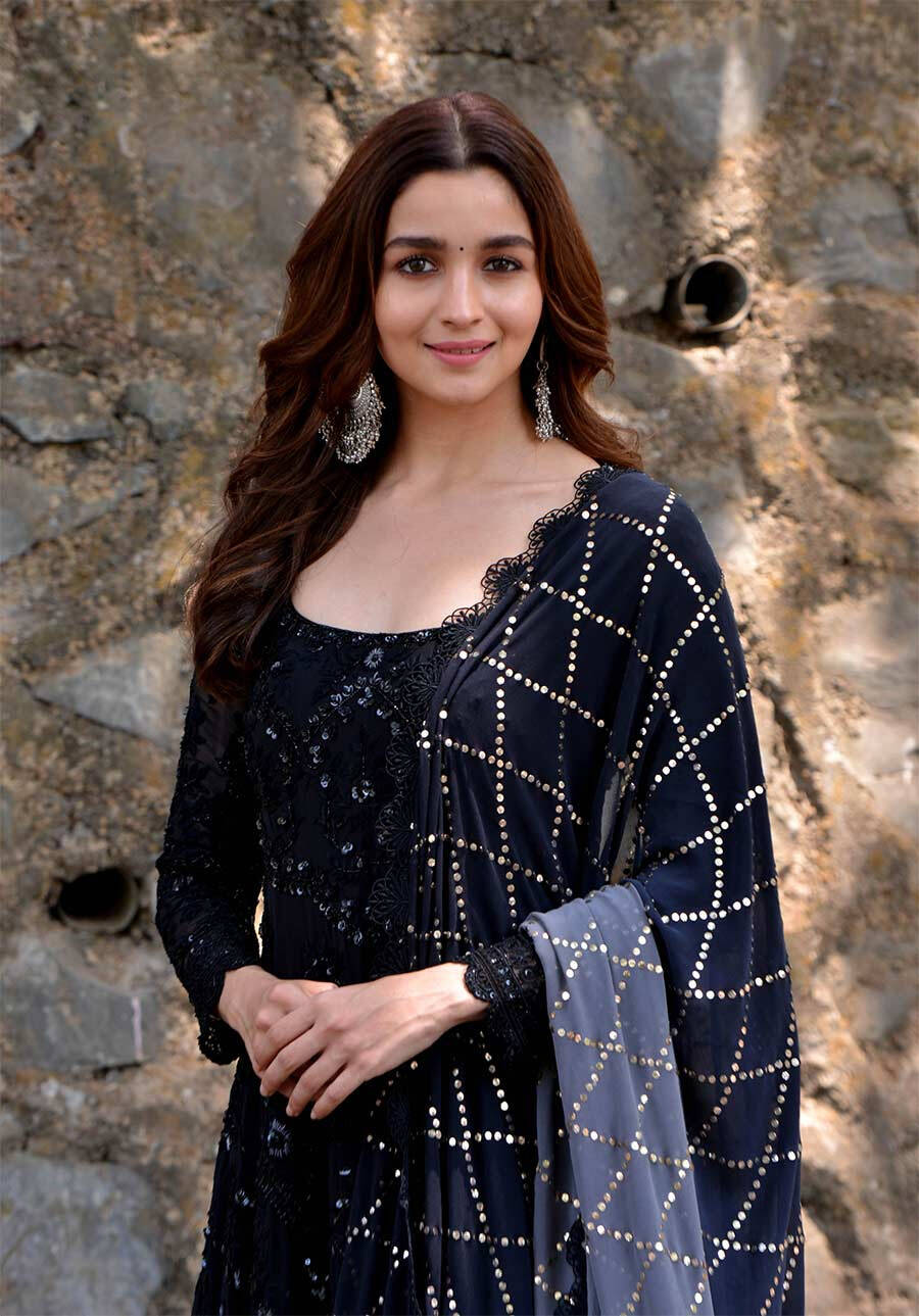 There is no such thing as perfect parenting - Alia Bhatt opens up about ...