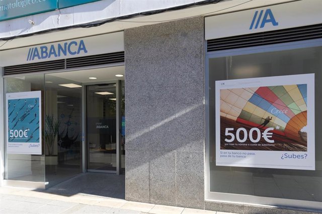 Abanca gana 902,4 millones en 2025, un 25% menos por los beneficios ...