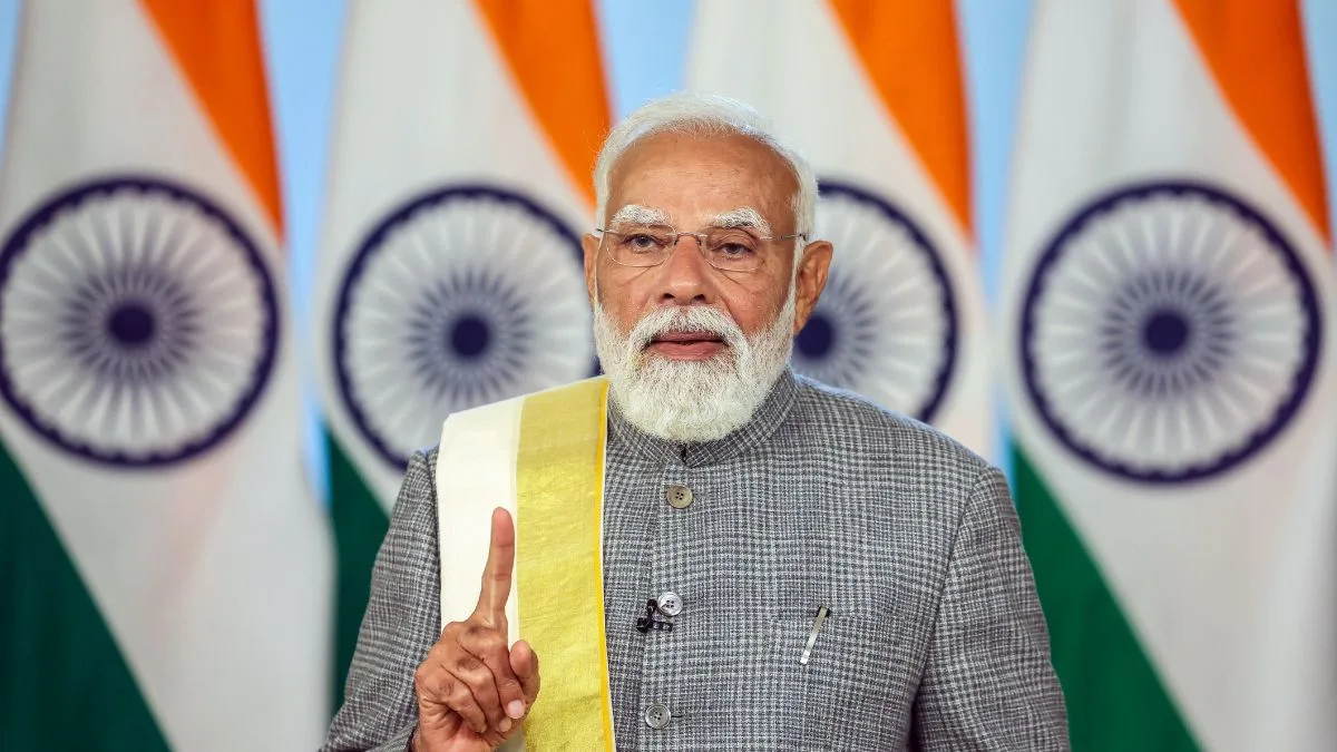 India-EU FTA to accelerate Atmanirbhar Bharat campaign: PM Modi