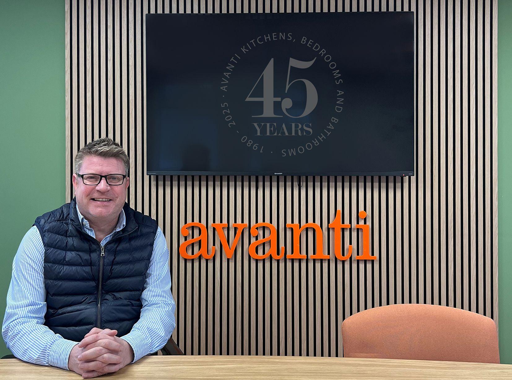 Iconic Solihull kitchen, bedroom and bathroom specialist celebrates 45 ...