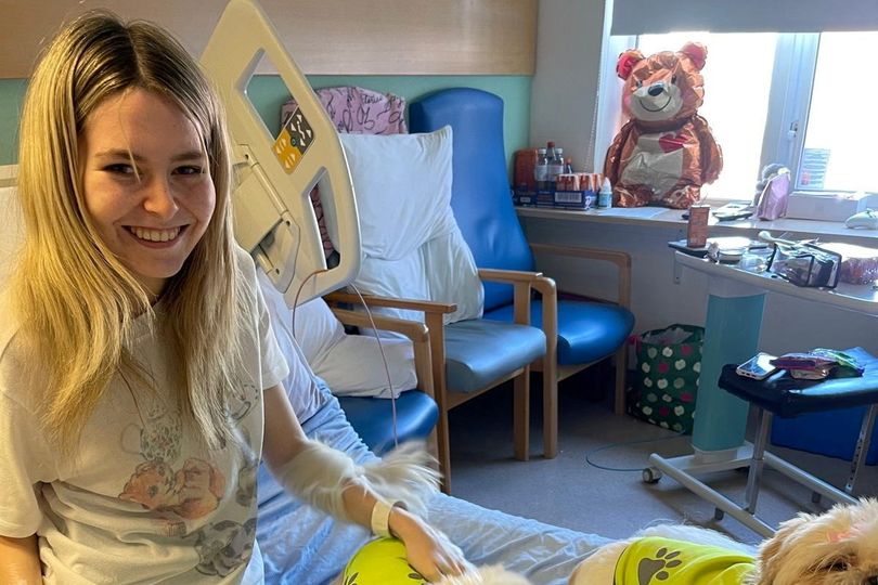 Girl died at 17 'because she was treated as a child'