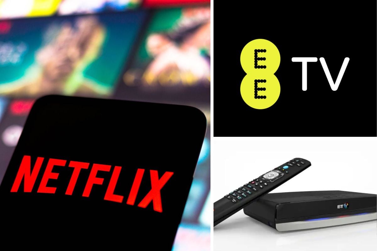 Netflix pulls plug on older BT TV boxes from March 4