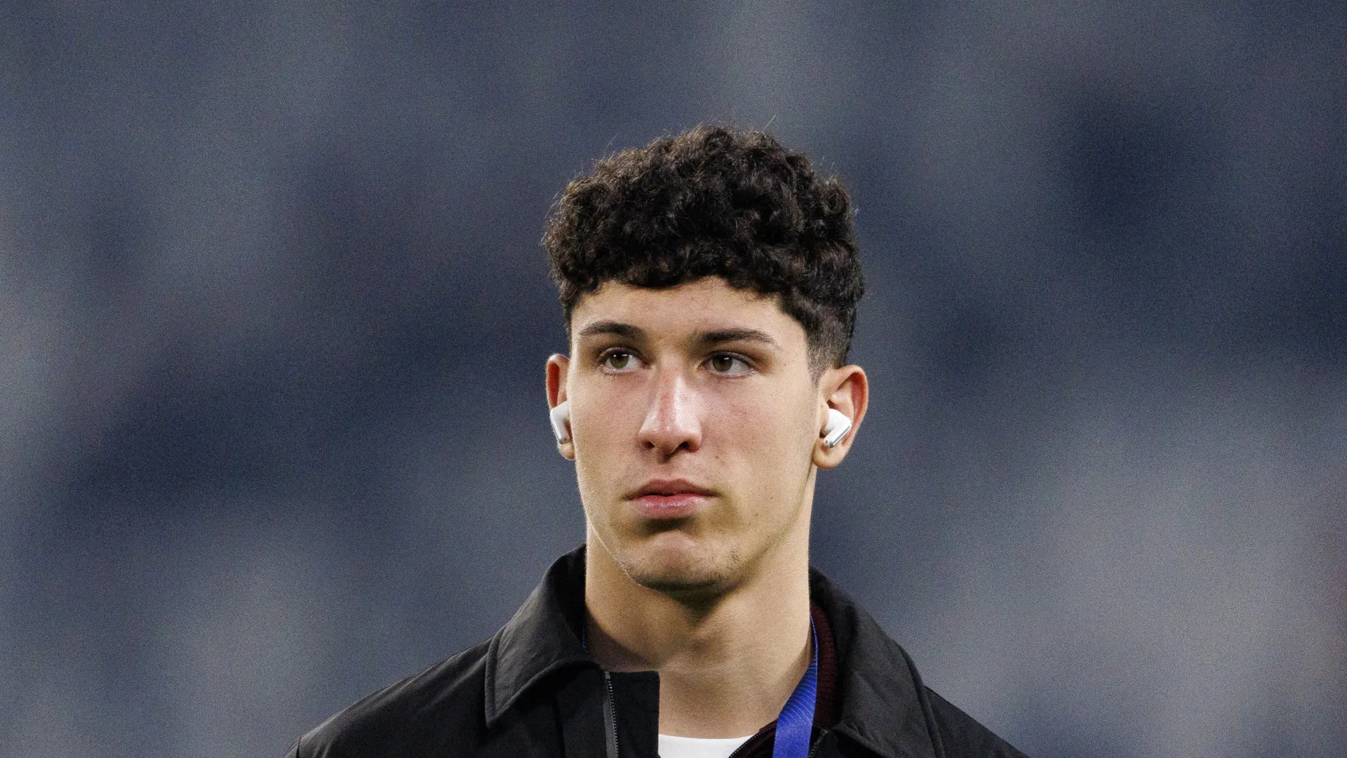 José Neto aponta a Carreras e Nuno Mendes sem esquecer Mourinho